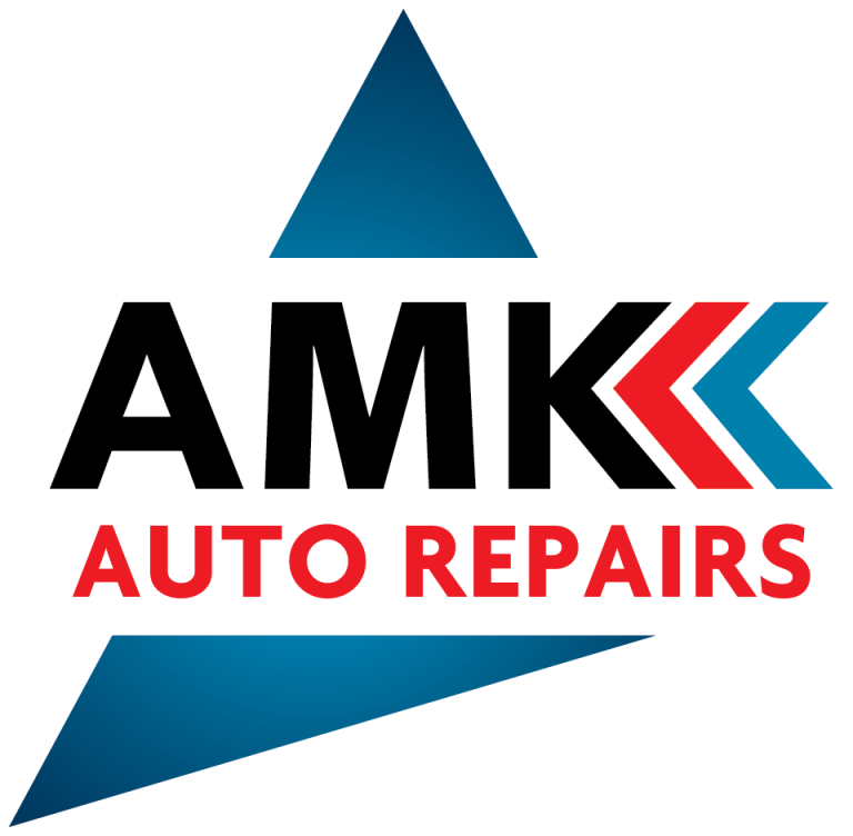 Home - AMK Auto Repairs